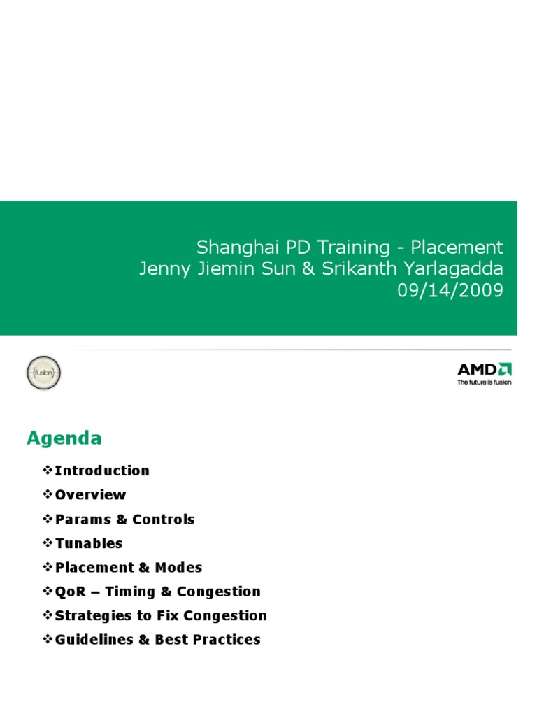 Shanghai Training Placement | PDF | Electronics | Computer Science