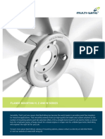 Multi Wing New Catalog | PDF | Engines | Clutch