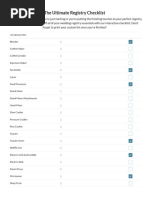 CCG Restaurant Inventory Overview | PDF | Tableware | Cooking