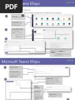 Evaluación en Microsoft Teams | PDF | Cuestionario | Microsoft