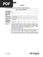 GACAR 145: Repair Station Guide | PDF | Records Management | Federal ...