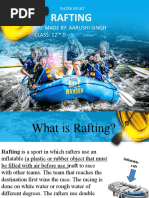 How Survival Suits Work | PDF