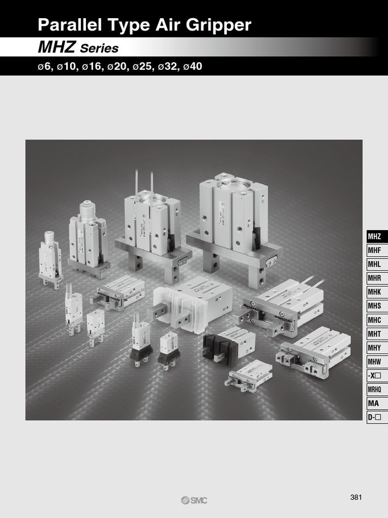 Series: MHZ MHF MHL MHR MHK MHS MHC MHT MHY MHW - X MRHQ MA D | PDF ...