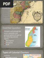 13 Colonies Unit Plan | PDF | Thirteen Colonies | New England