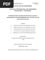 Circular Interna - Induccion Persona Nueva | PDF | Crecimiento personal ...