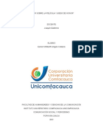 Plantilla PPT Unicomfacauca | PDF