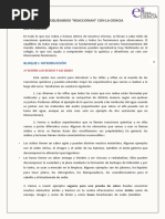 EXPERIMENTO TINTA INVISIBLE CON CURCUMA_20250203_094212_0000 | PDF ...