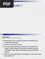 Panduan Dan Template Proposal Metopen | PDF | Sains & Matematika