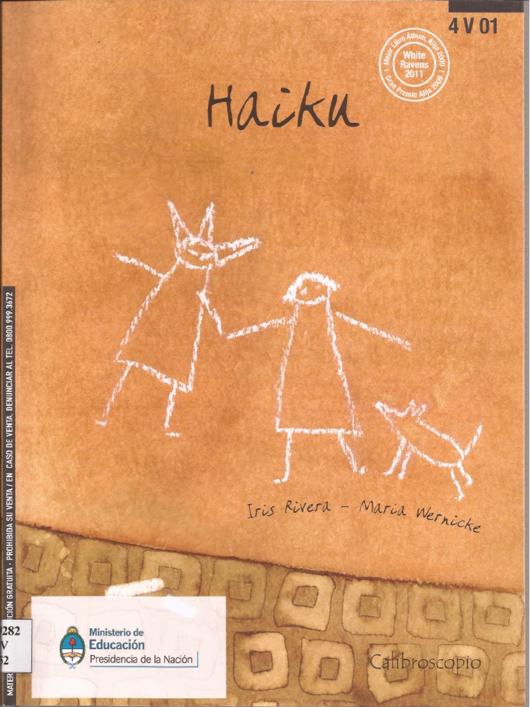 Haiku - Iris Rivera | PDF