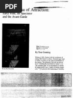 Gunning Tom The Cinema of Attractions | PDF