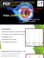 Ortoforia, Endoforia, Exoforia | PDF | Visión | Oftalmología