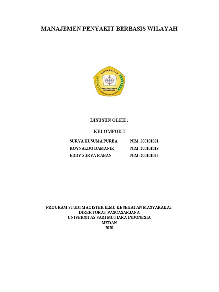 MPBW | PDF | Pengembangan Diri