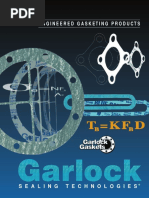 Gilsulate 500 XRManual | PDF | Thermal Insulation | Pipe (Fluid Conveyance)