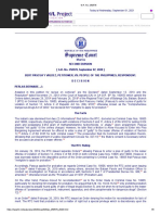 List of Documents For Poi and Poa | PDF | Identity Document | Government