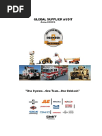 ISP Supplier OQC Report | PDF | Computer File | Utility Software