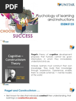 Lesson 4 Constructivist Theory in Teaching Social Studies | PDF | Constructivism (Philosophy Of ...