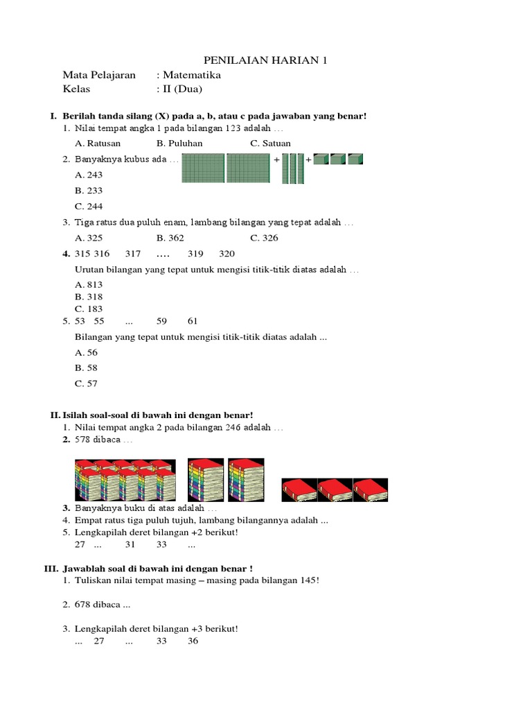 PH 1 Matematika | PDF