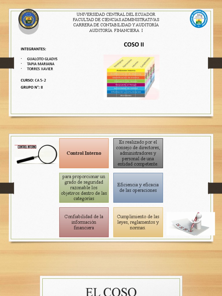 Coso Ii | PDF | Economias