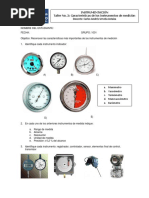 Simbología de Equipos de Proceso | PDF