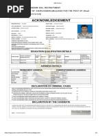 2024-25 Hmis Reporting Format For Private Hospital | PDF