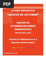 Concertaje y Huasipungo | PDF