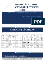 Codigo Colores RETIE | PDF