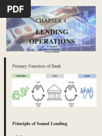 Loan Life Cycle | PDF | Loans | Mortgage Loan