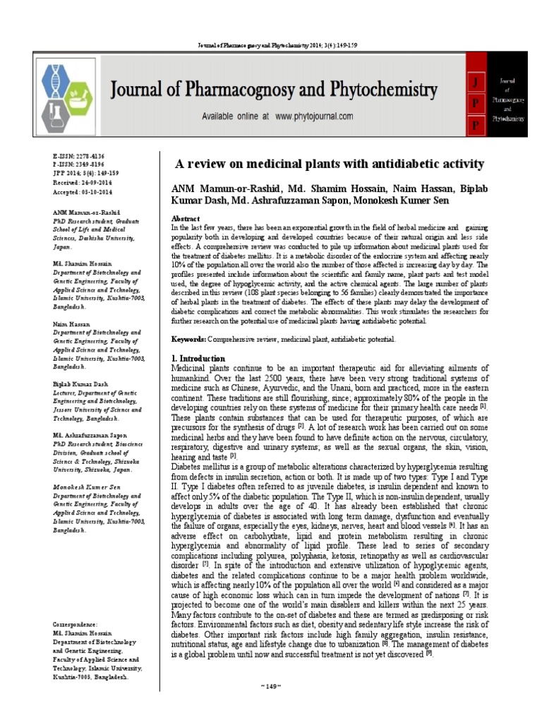 CBR 3 | PDF | Diabetes | Hyperglycemia