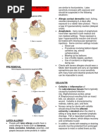 Hypergranulation Tissue Care Guidelines | PDF | Nursing | Wound