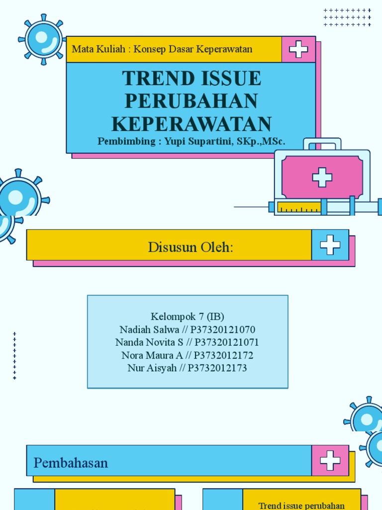 KDK Kel 7 IB Revisiii | PDF