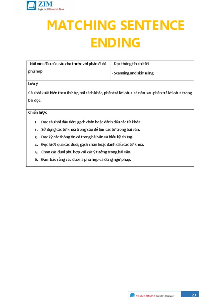Matching Sentence Endings | PDF | Landfill | Incineration