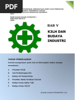 Arti Simbol K3 Sakai Group | PDF | Dewasa Muda | Ilmu Sosial