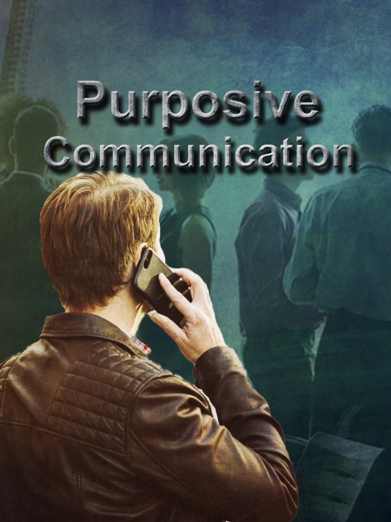 Purposive Communication Ebook | Download Free PDF | Nonverbal ...
