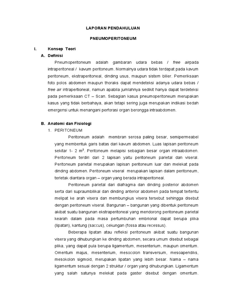 LP NILAM 3 Fix | PDF