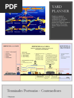 Sistema Baroti y Estiba de Contenedores | PDF | Barcos | Embarcación