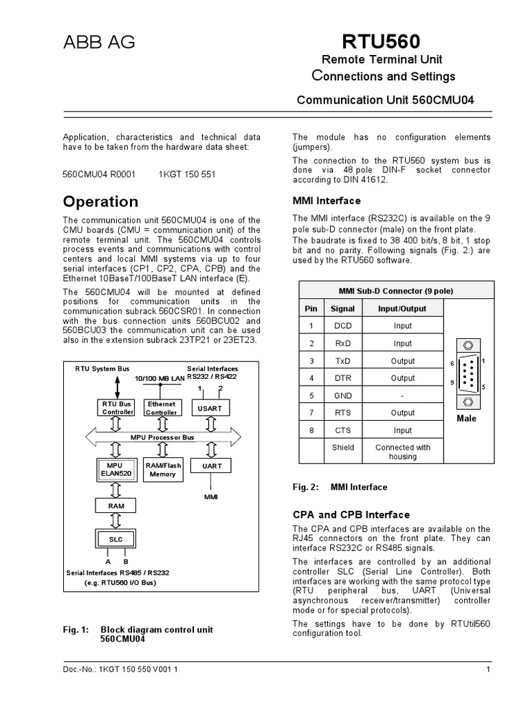 E560 Cmu04 CS | PDF | Computing | Computer Engineering