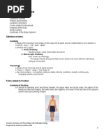 Post Fall Huddle Form | PDF | Health Care | Causes Of Death