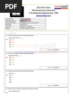 UK Deled Question Papers 2024 | PDF