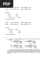 Motshelo - Phase 2 | PDF | Loans | Monetary Economics