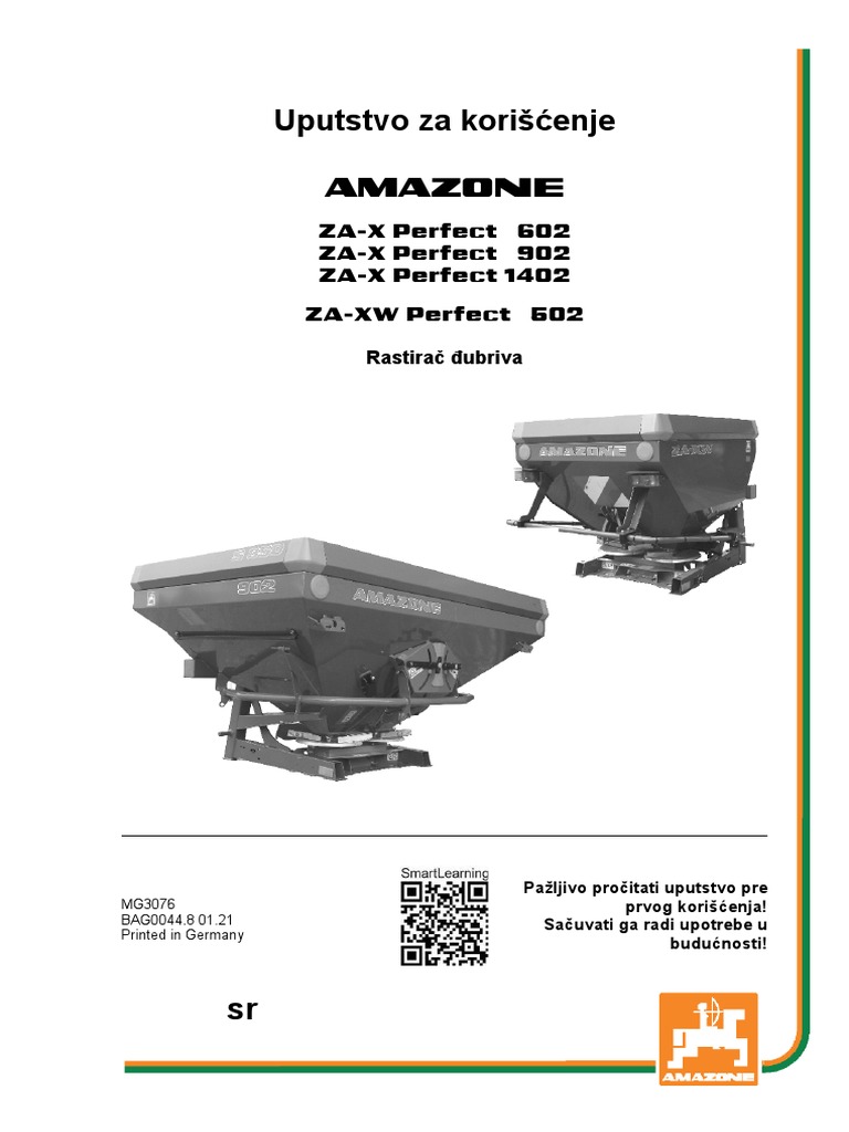 Uputstvo Za Koriscenje | PDF