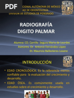 Analisis de Howes | PDF | Diente | Rasgos faciales