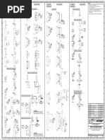 Legend Sheet P&ID For As-Built - Drafting On 20210722-2 | PDF | Valve ...