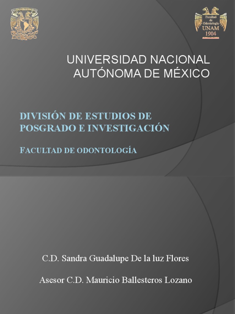Análisis de Korkhaus en Ortodoncia | PDF | Especialidades Medicas ...
