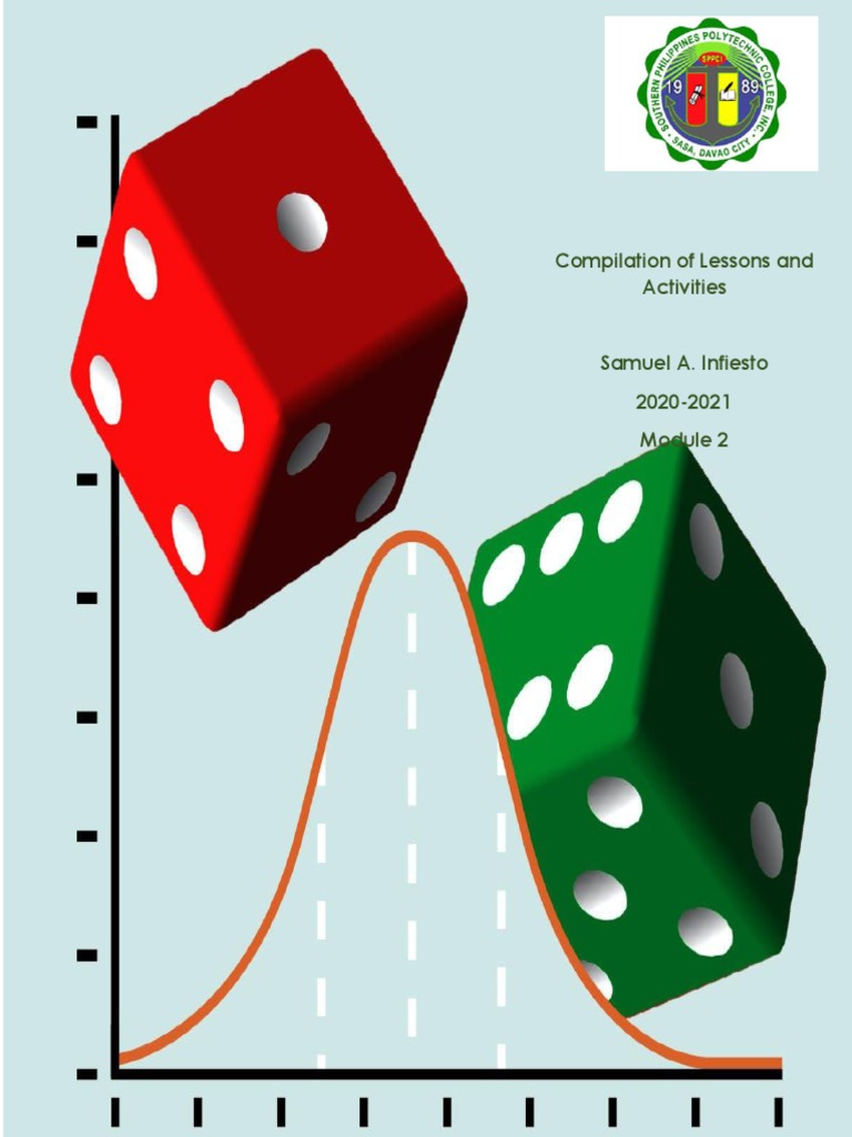 Statistics and Probability Module 2 Key Concepts | PDF | Standard Score ...