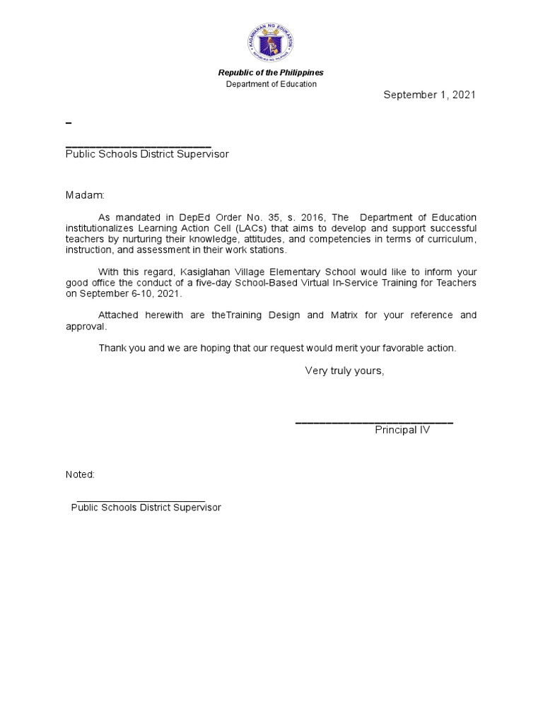 Sept. 2021 Vinset Memo, Tor, Program | PDF | Educational Technology