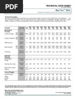 (E3) Combigrid 40'40 Q1 GRK 4 C Technical Product Data Sheets | PDF ...