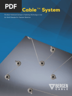 Metric Thread Sizes M1-M100 Chart | PDF