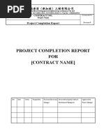 Tender Compliance Statement | PDF | Signature | Government Information