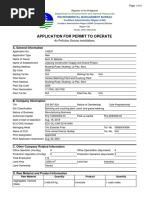 ECC Online Application User Guide | PDF | Icon (Computing) | Login