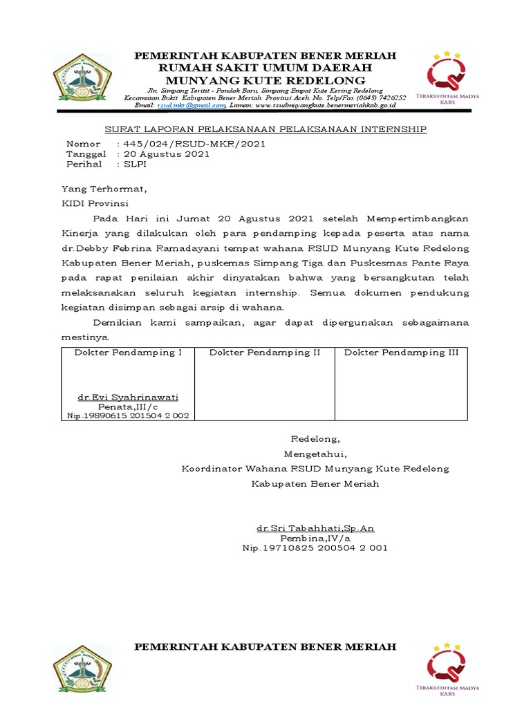 SLPI | PDF | Pengembangan Diri | Kesehatan Holistik